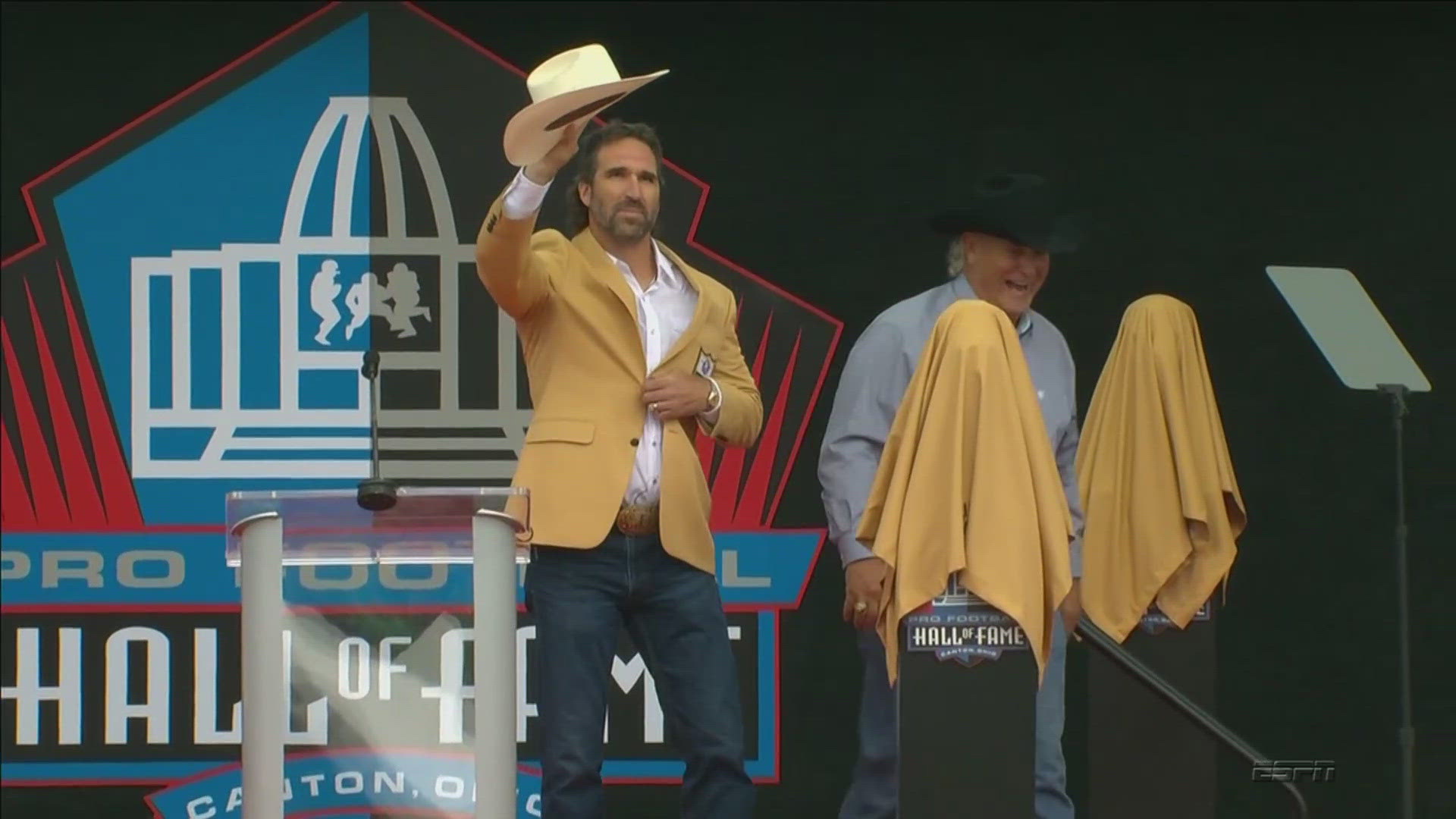 Idaho State star Jared Allen inducted into Pro Football Hall of Fame ...