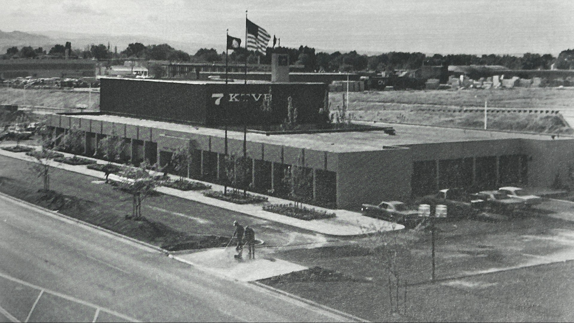 KTVB 70 Anniversary Idaho first TV station | ktvb.com