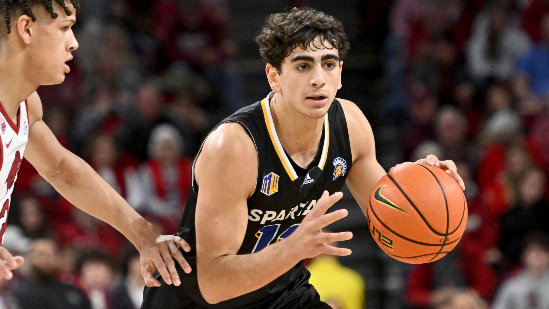 Boise State lands Alvaro Cardenas out of transfer portal | ktvb.com