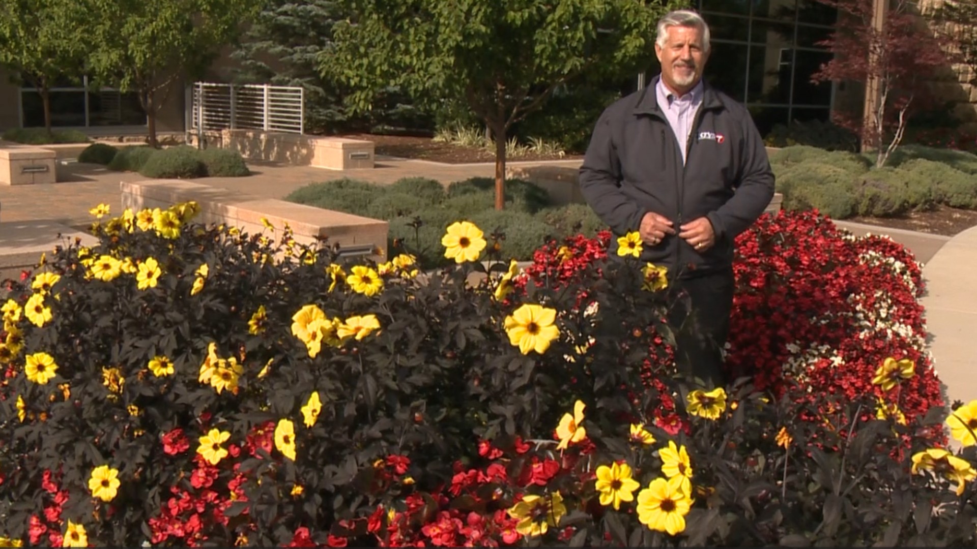 You Can Grow It: A visit to Scentsy Commons | ktvb.com