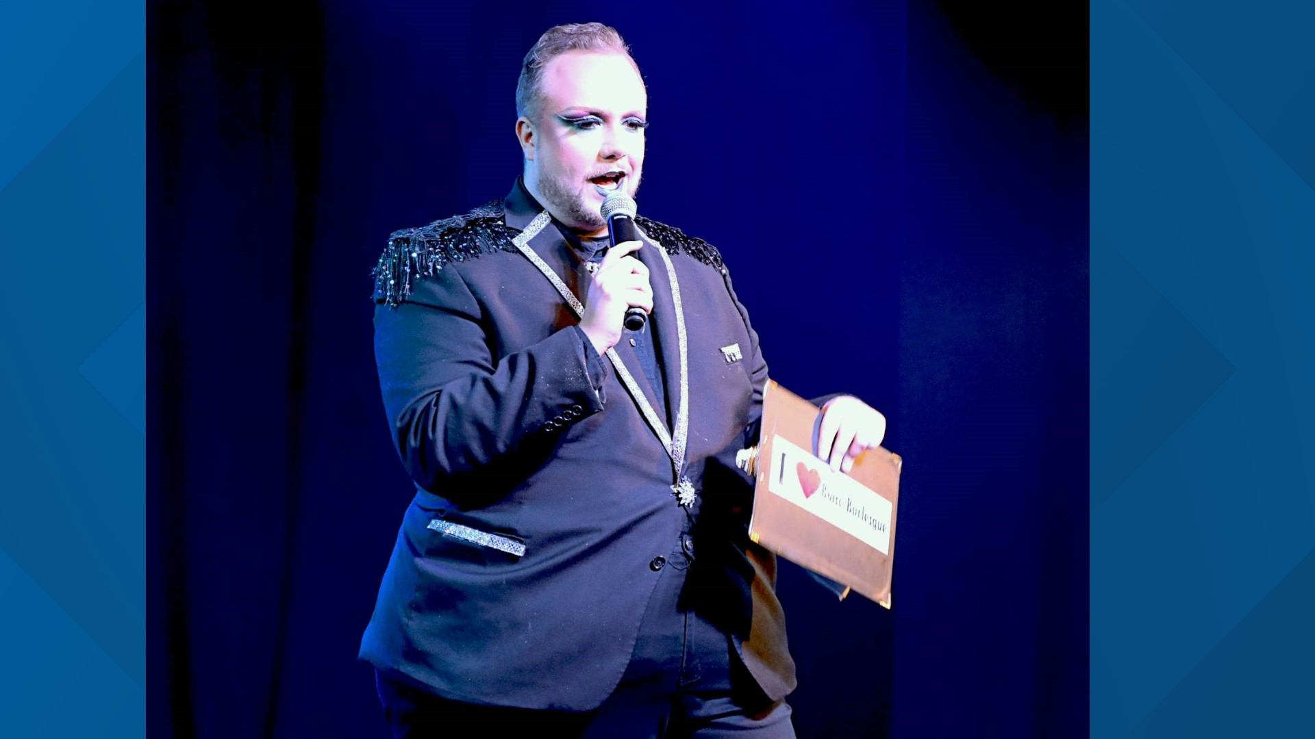 Femme Von Follies presents 'Pride Extravaganza' Variety Show | ktvb.com