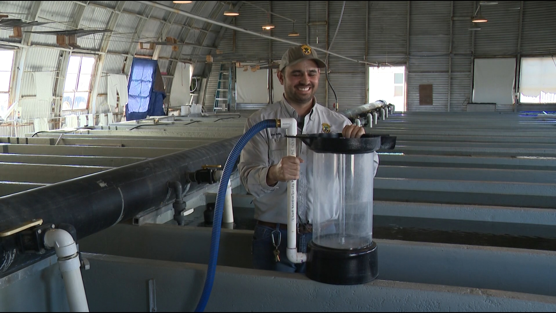 IDFG provides anglers with recreation opportunities | ktvb.com