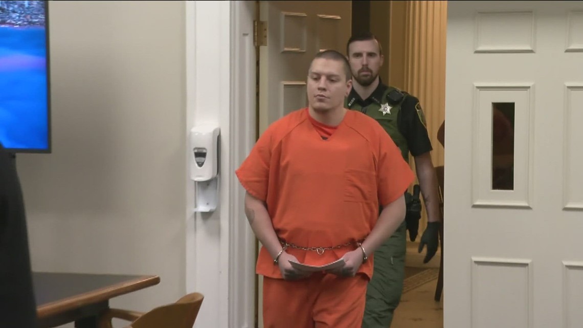 Majorjon Kaylor sentencing tomorrow | ktvb.com