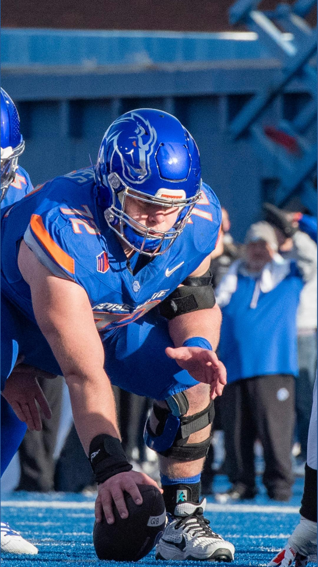 Boise State listed as Group of Five favorite to make College Football ...