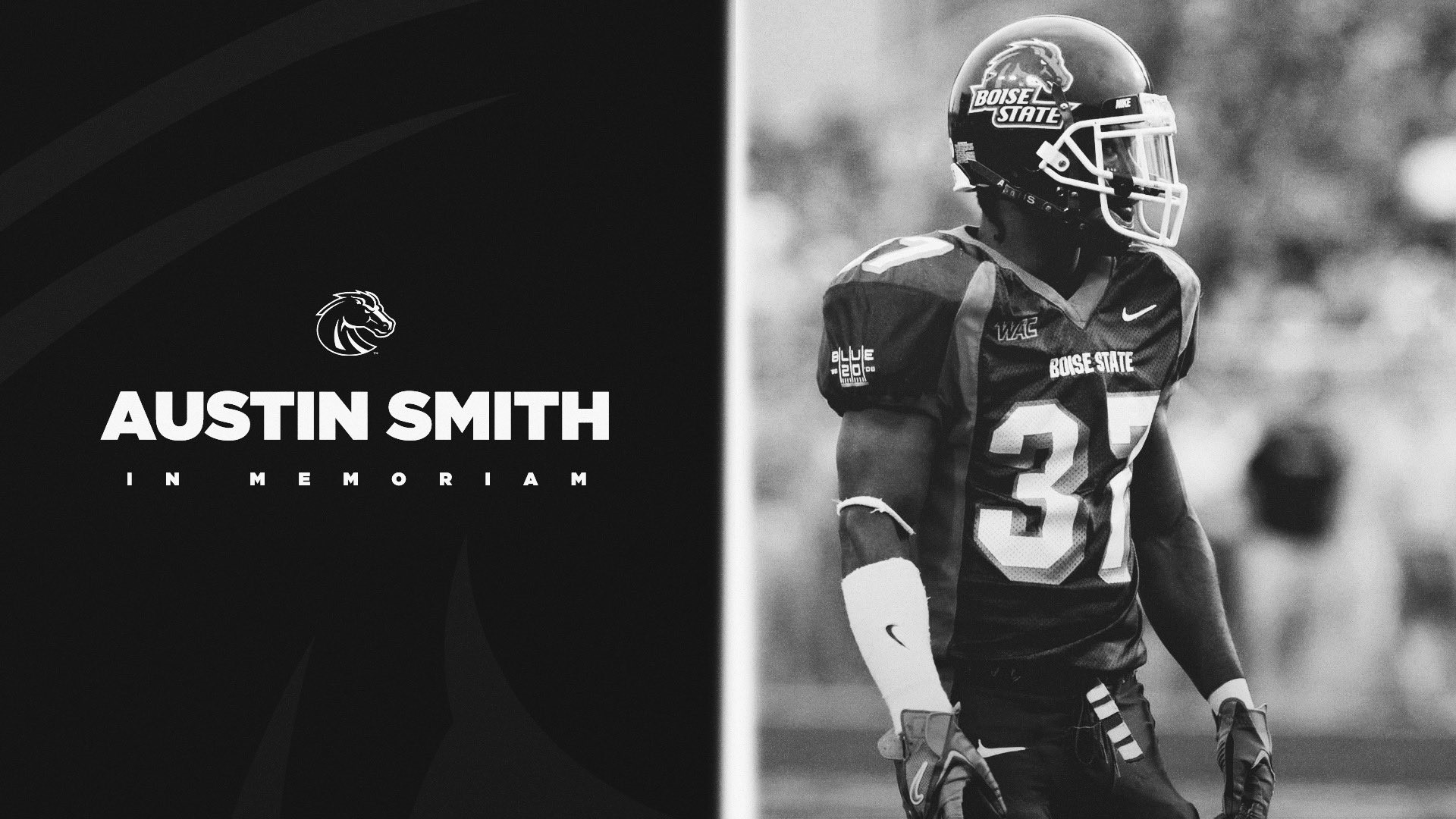 Boise State football lost two members of "brotherhood" this July | ktvb.com