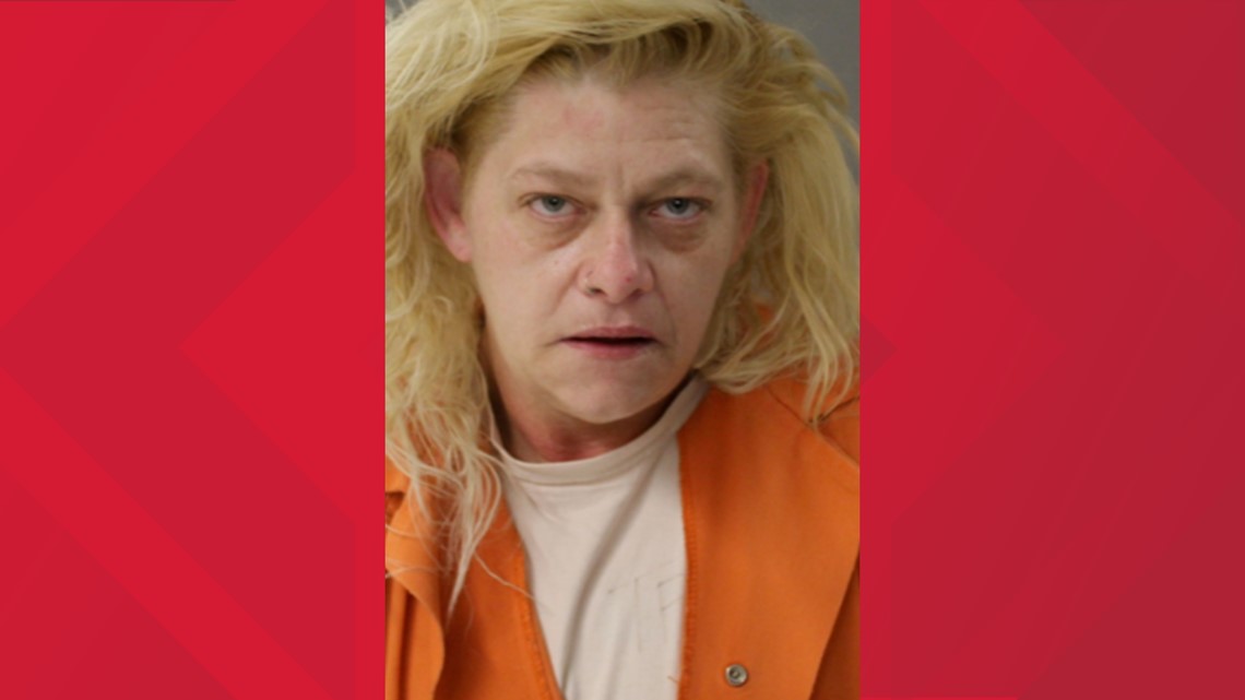 How suspected accomplice in Idaho hospital shooting was arrested ...