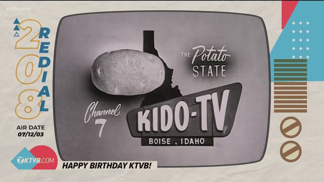 The 208 for March 8 | ktvb.com