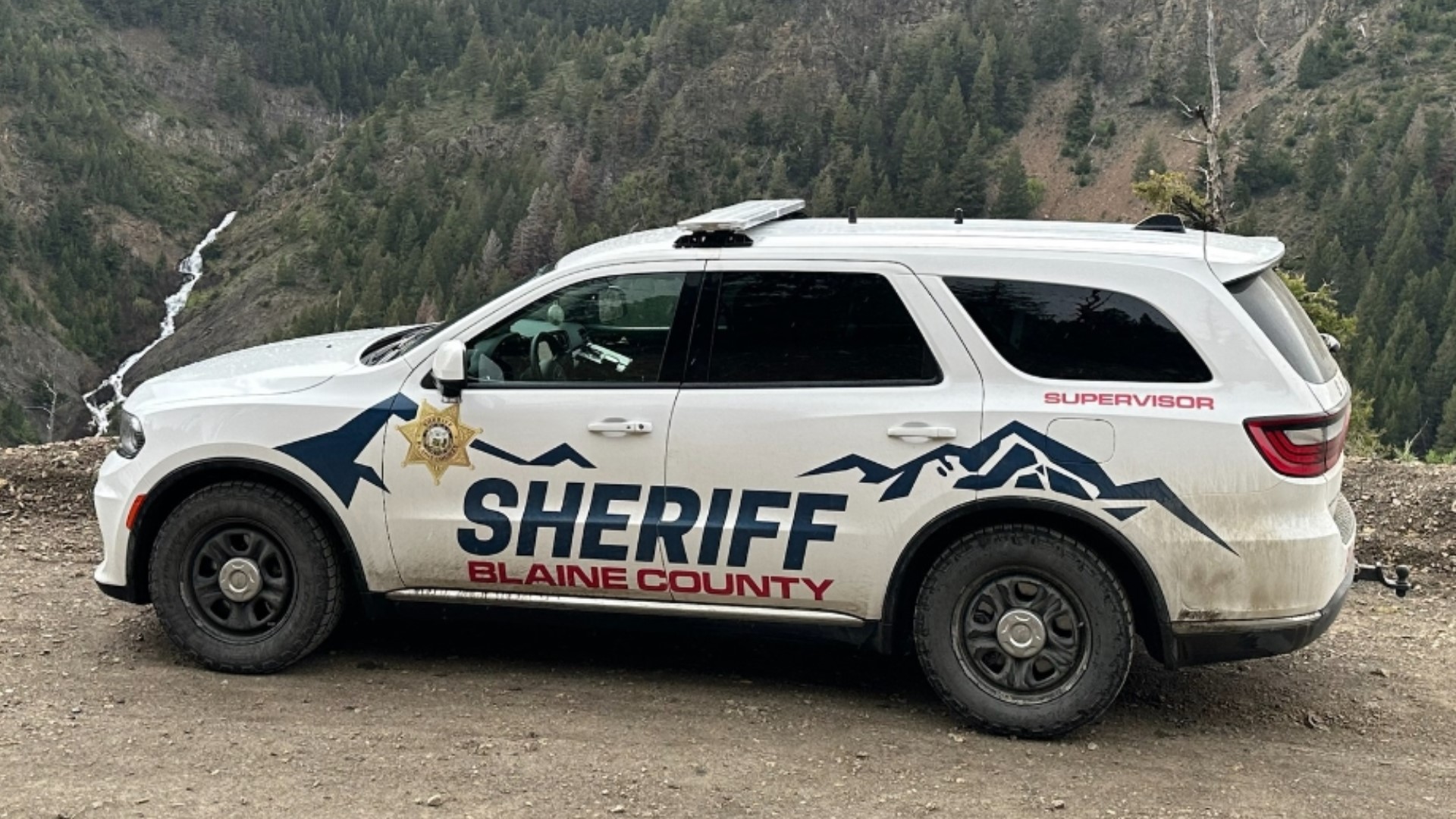 Blaine County seeks help finding missing hiker in Prairie Creek | ktvb.com