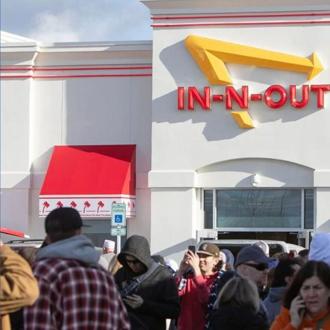 New In-N-Out proposal seeks to simplify drive-thru permitting process ...