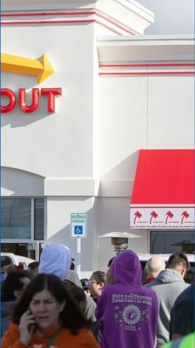New In-N-Out proposal seeks to simplify drive-thru permitting process ...