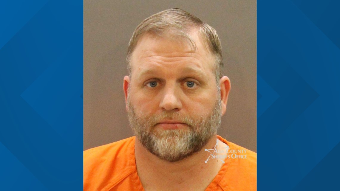 Ammon Bundy sentenced to 10 days in jail for contempt | ktvb.com