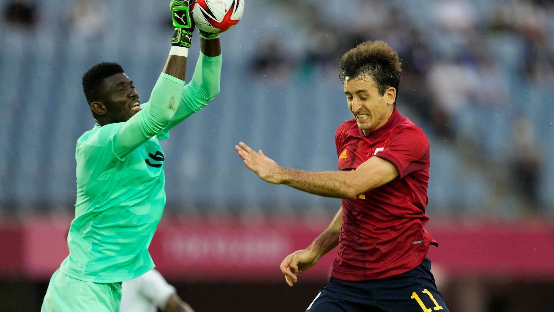 Here are the Basque athletes competing at the Tokyo Olympics | ktvb.com