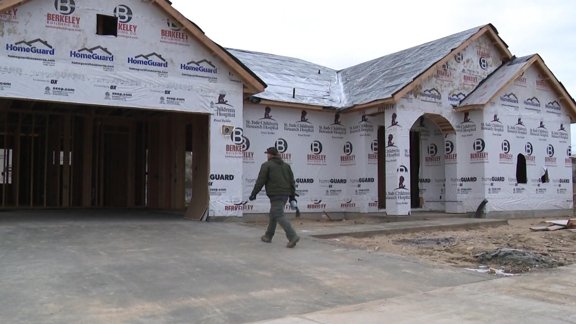 St. Jude Dream Home | ktvb.com