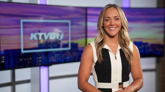 Meet the KTVB Team | Boise, CO | KTVB.com | ktvb.com