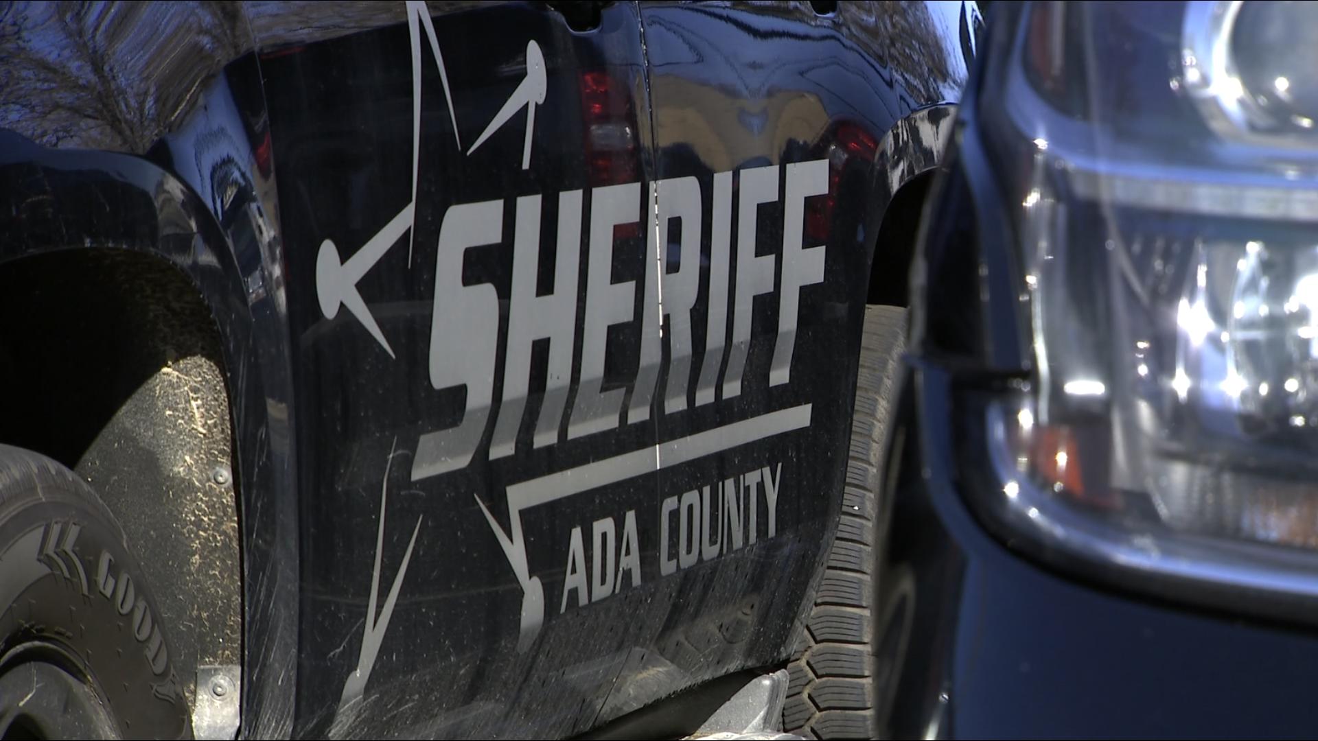 ACSO: 19-year-old Boise man faces charges for child sex crimes | ktvb.com