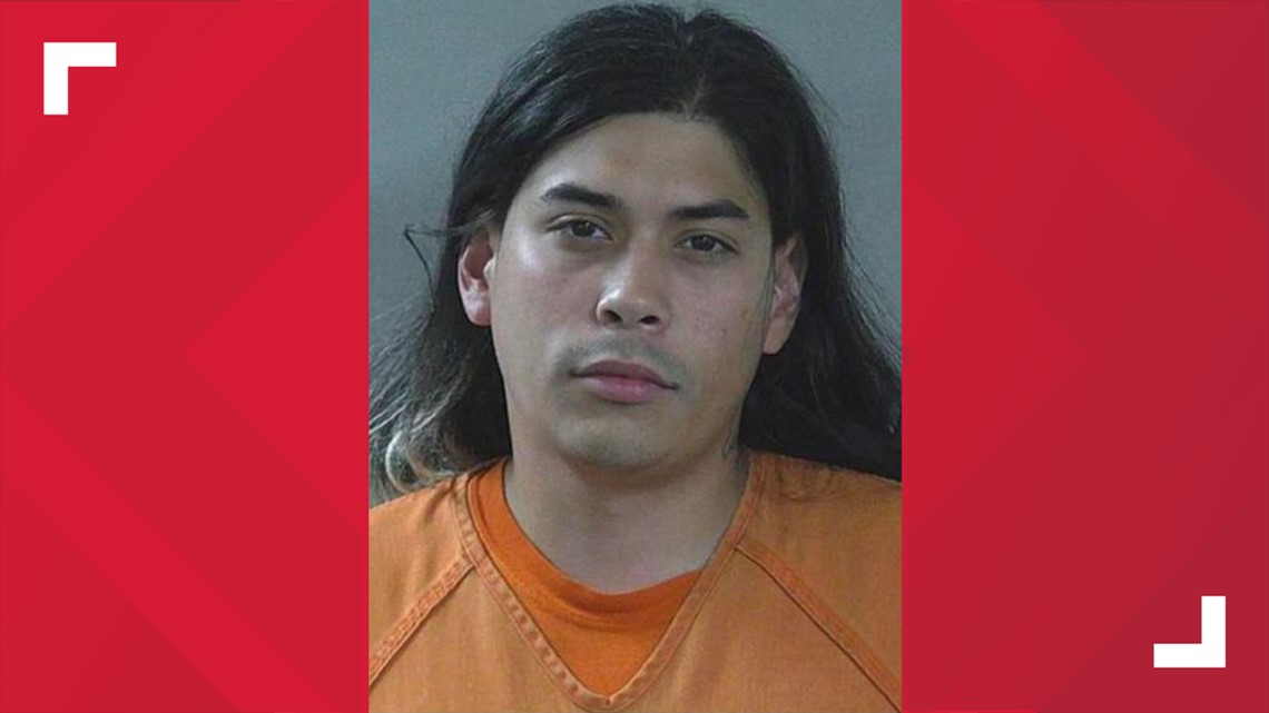 Suspect in Middleton shooting in custody | ktvb.com