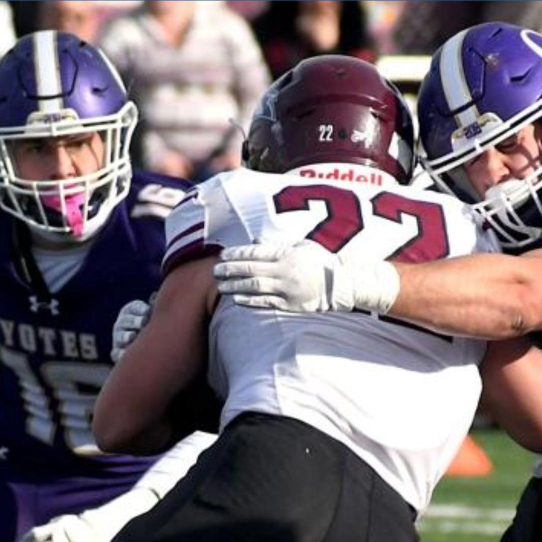 Yotes take care of business in NAIA second round against Morningside ...