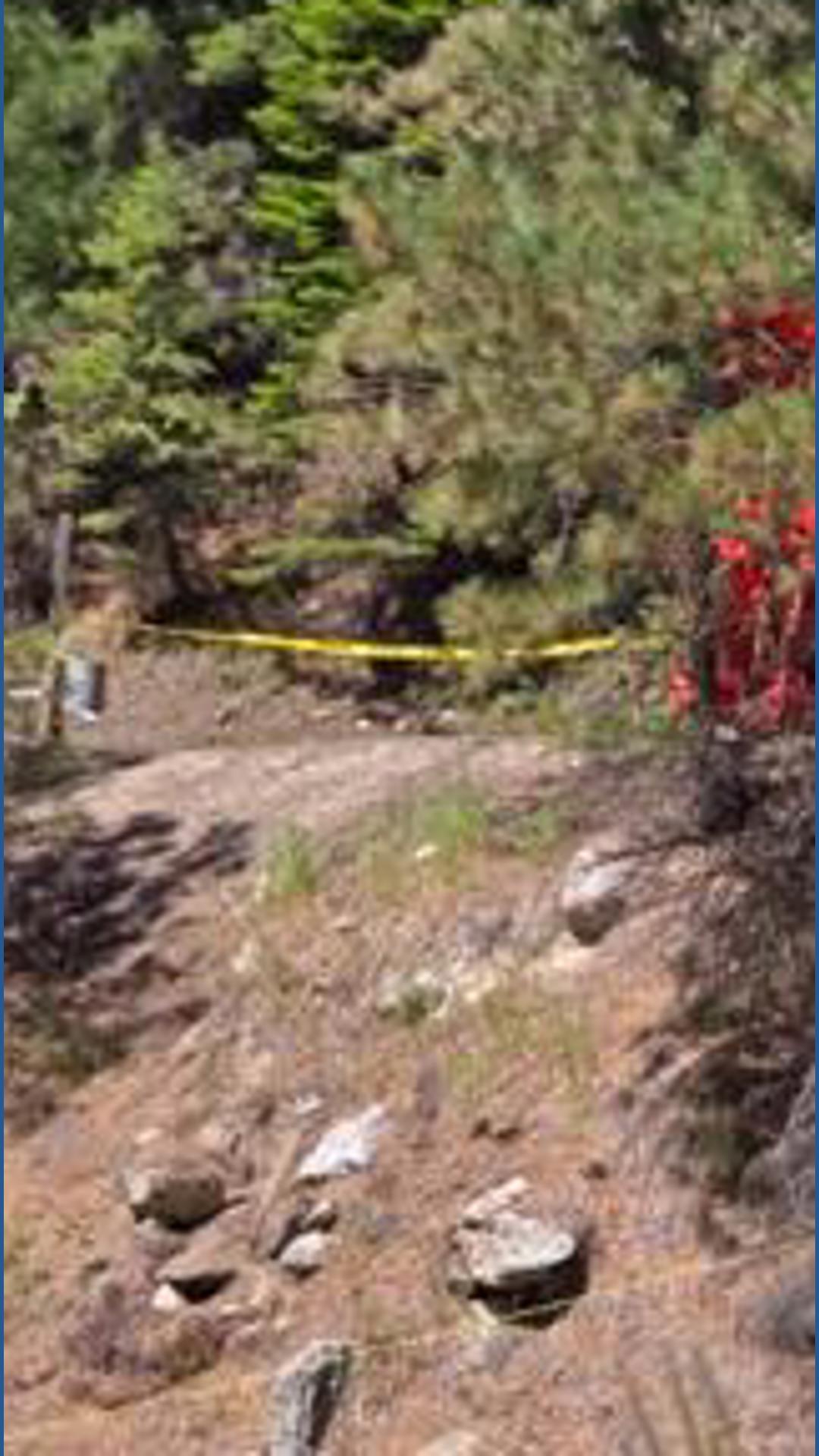 Crews recover pickup from Payette River on Highway 55, driver still ...