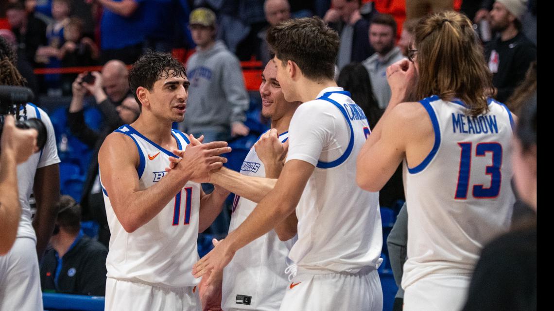 KTVB Kitchen: Chef Lou's seared beef rolls with peanut sauce | ktvb.com