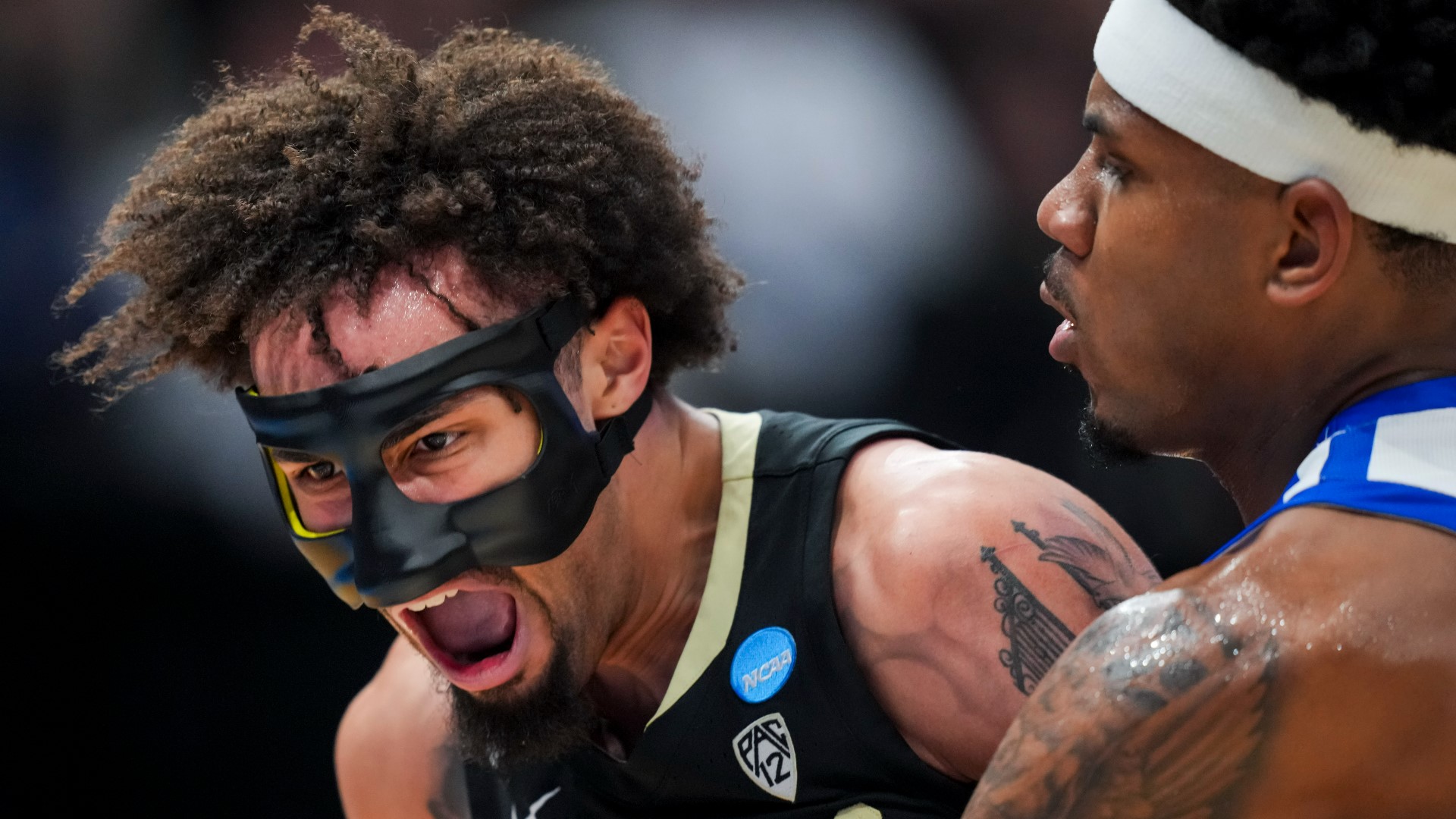 Boise State falls to Colorado 60-53 in NCAA Tournament First Four ...