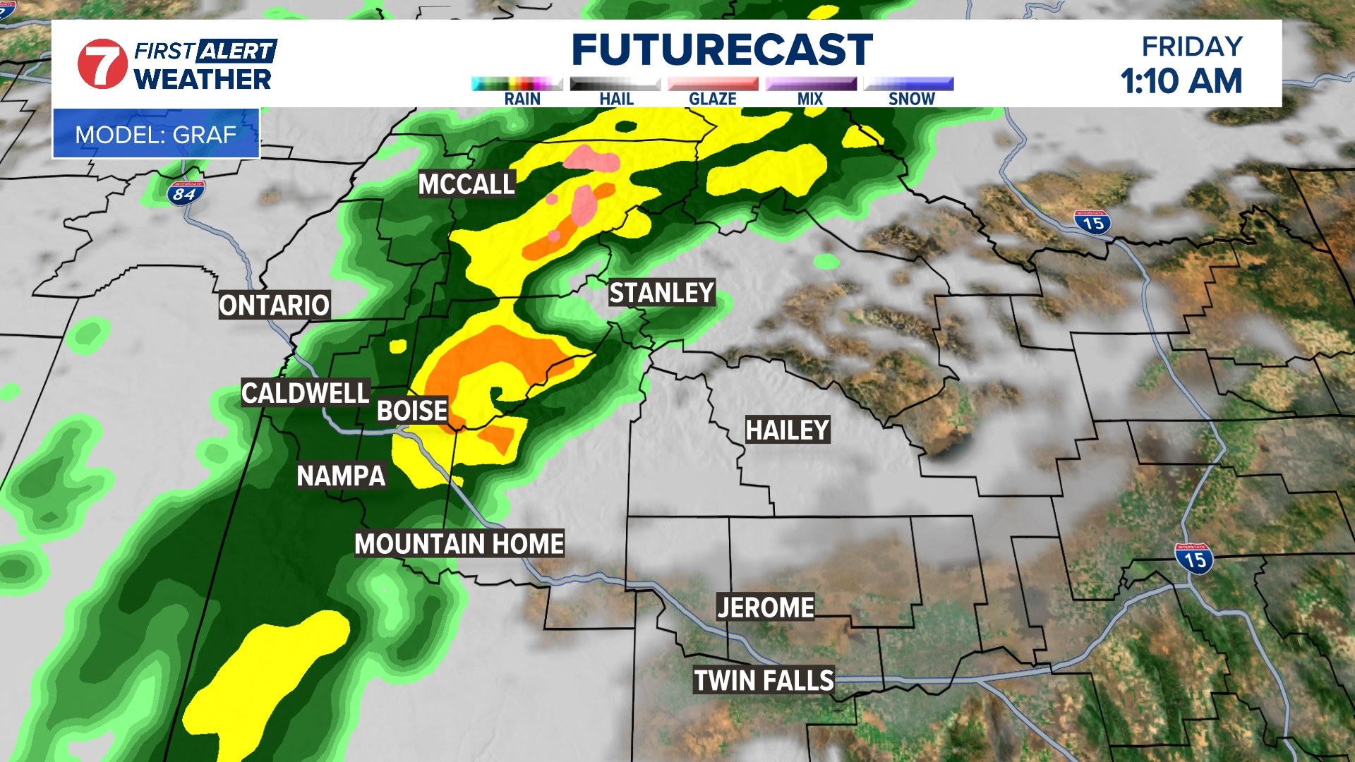 Boise's Leading Local News: Weather, Traffic, Sports and more | Boise ...