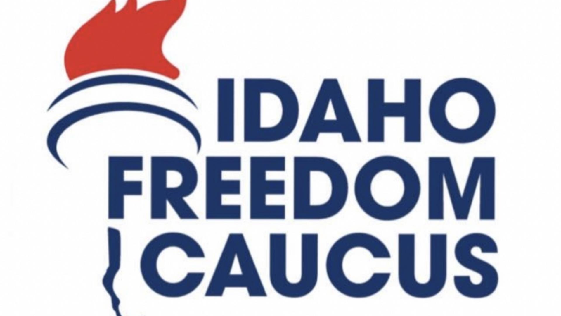 Idaho Freedom Caucus to 'follow its own path' | ktvb.com