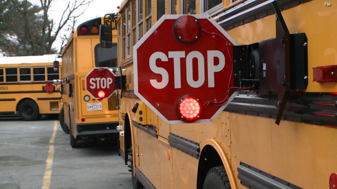 Boise School District releases routes of bus driver arrested for child ...
