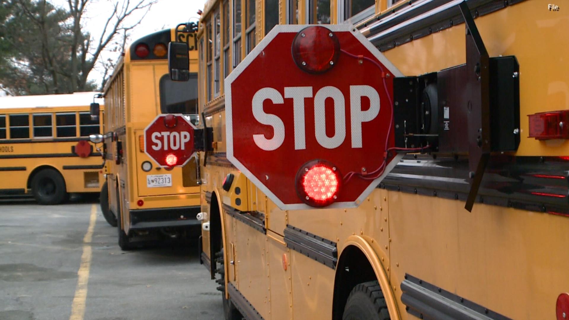 Boise School District releases routes of bus driver arrested for child ...