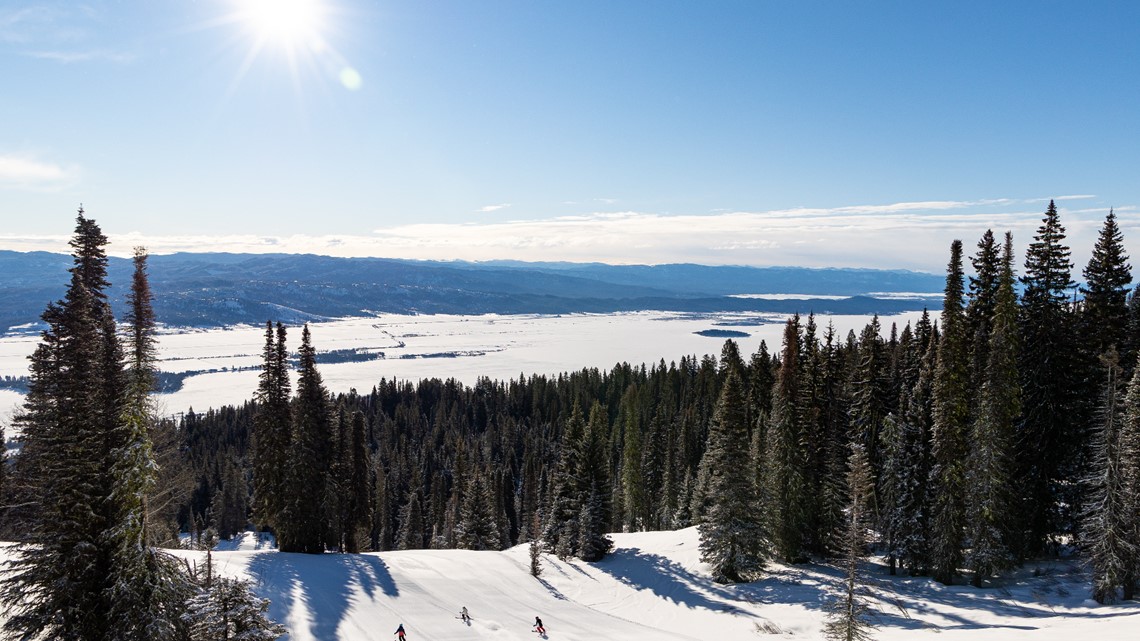 Tamarack celebrates 20 years with throwback 'Boundless Pass' sale ...