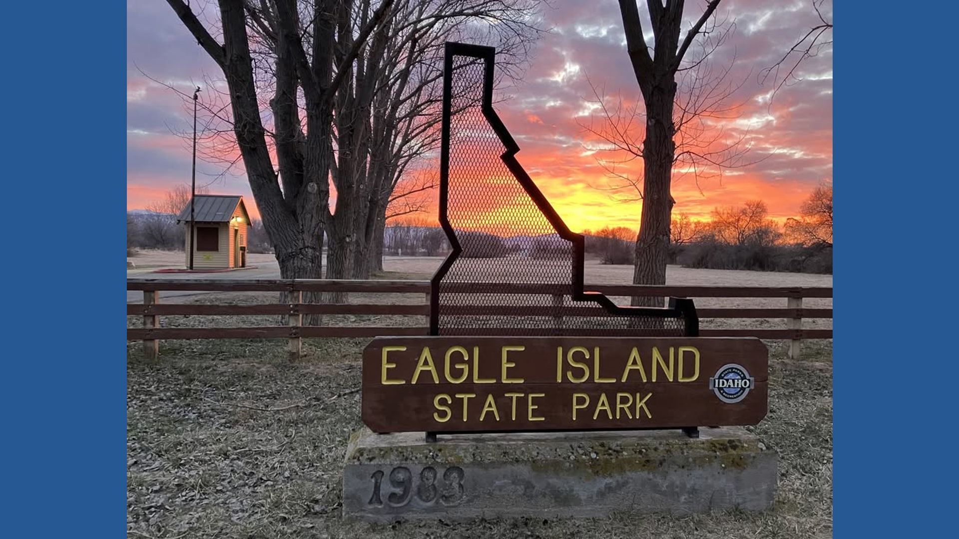 Eagle Island State Park to double nonresident entry starting Jan. 1 ...