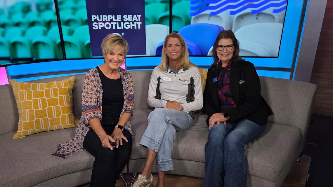AC Boise honors Abby Black as Community Impact STAR | ktvb.com