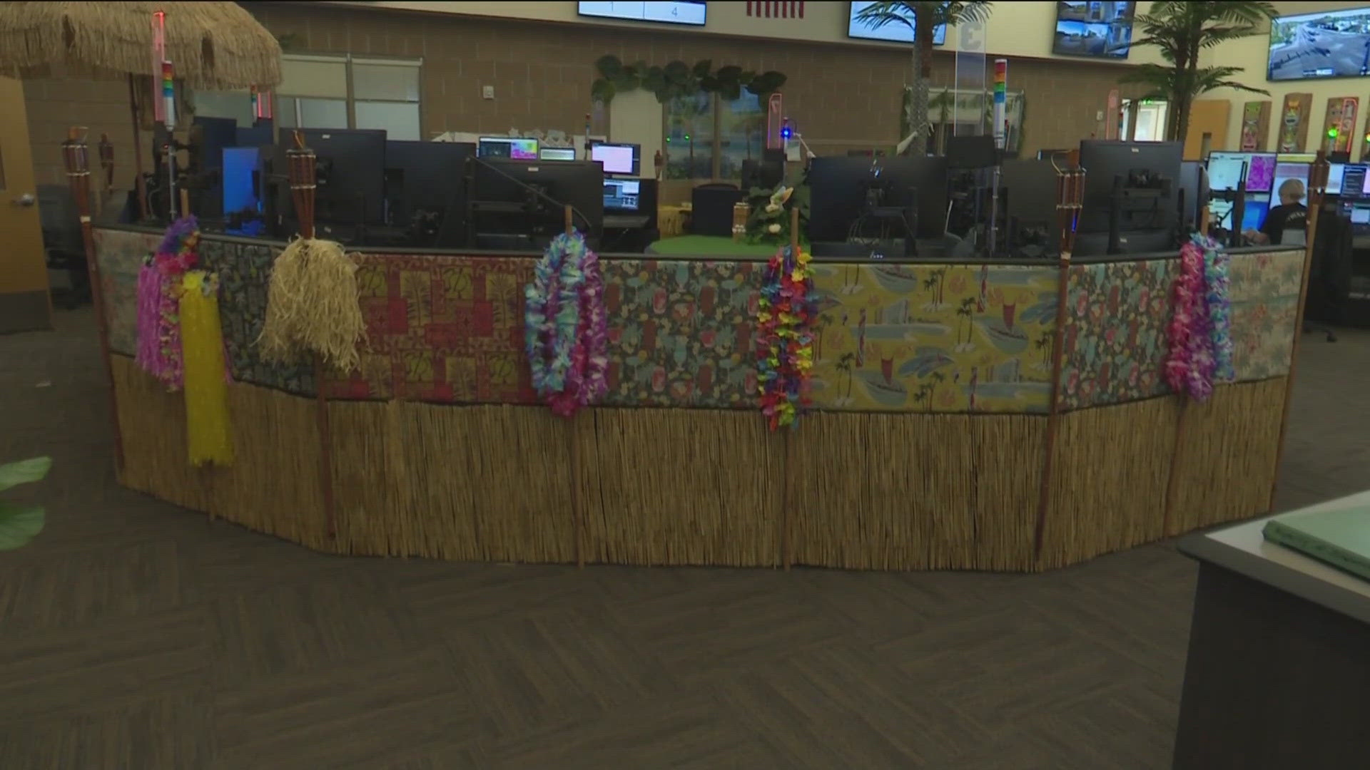 Celebrate National 911 Dispatcher Appreciation Week in Ada County ...