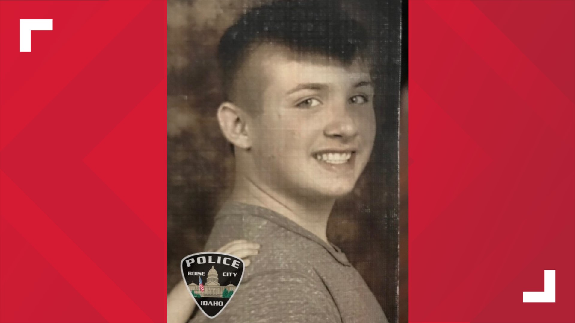 Boise Police seek help locating missing teen | ktvb.com Boise Police seek help locating missing teen | ktvb.com