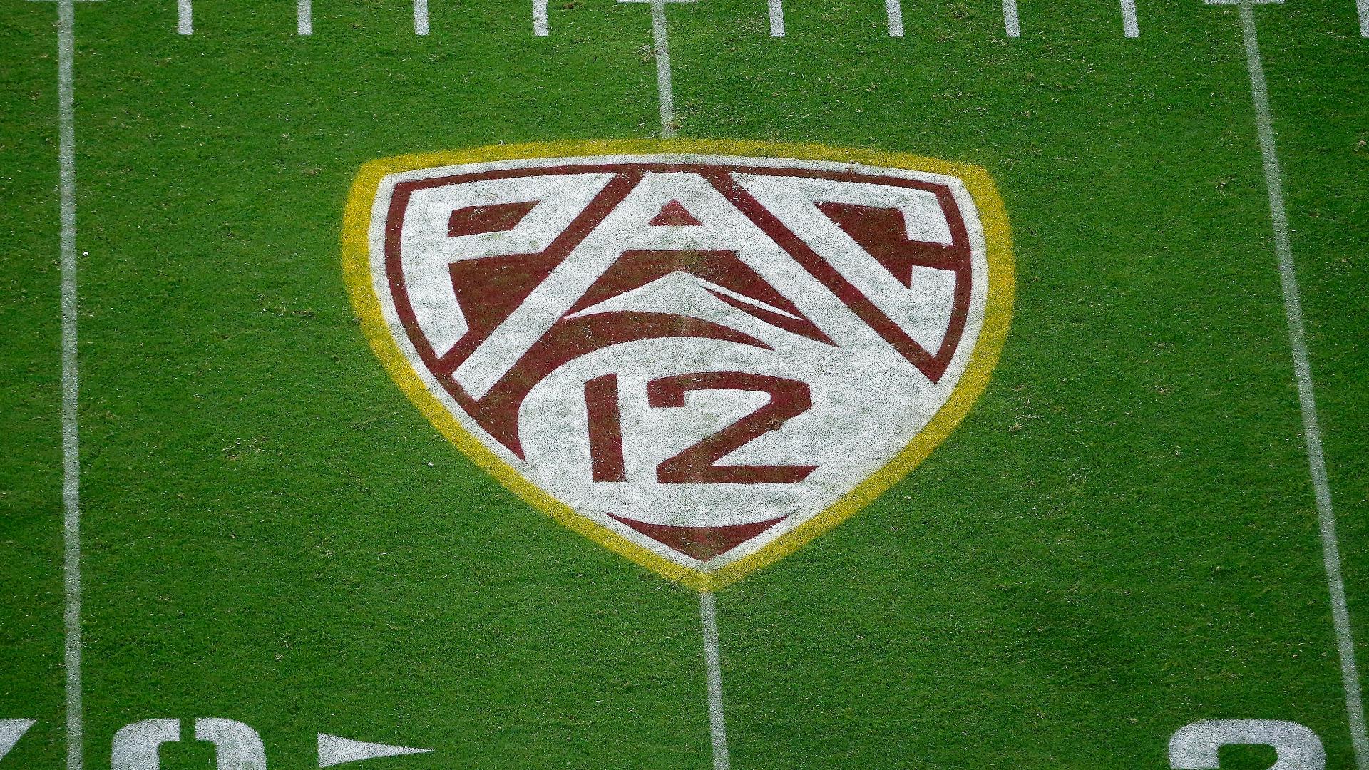 Pac-12 secures TV deal with CBS, The CW and ESPN for 2025 football ...