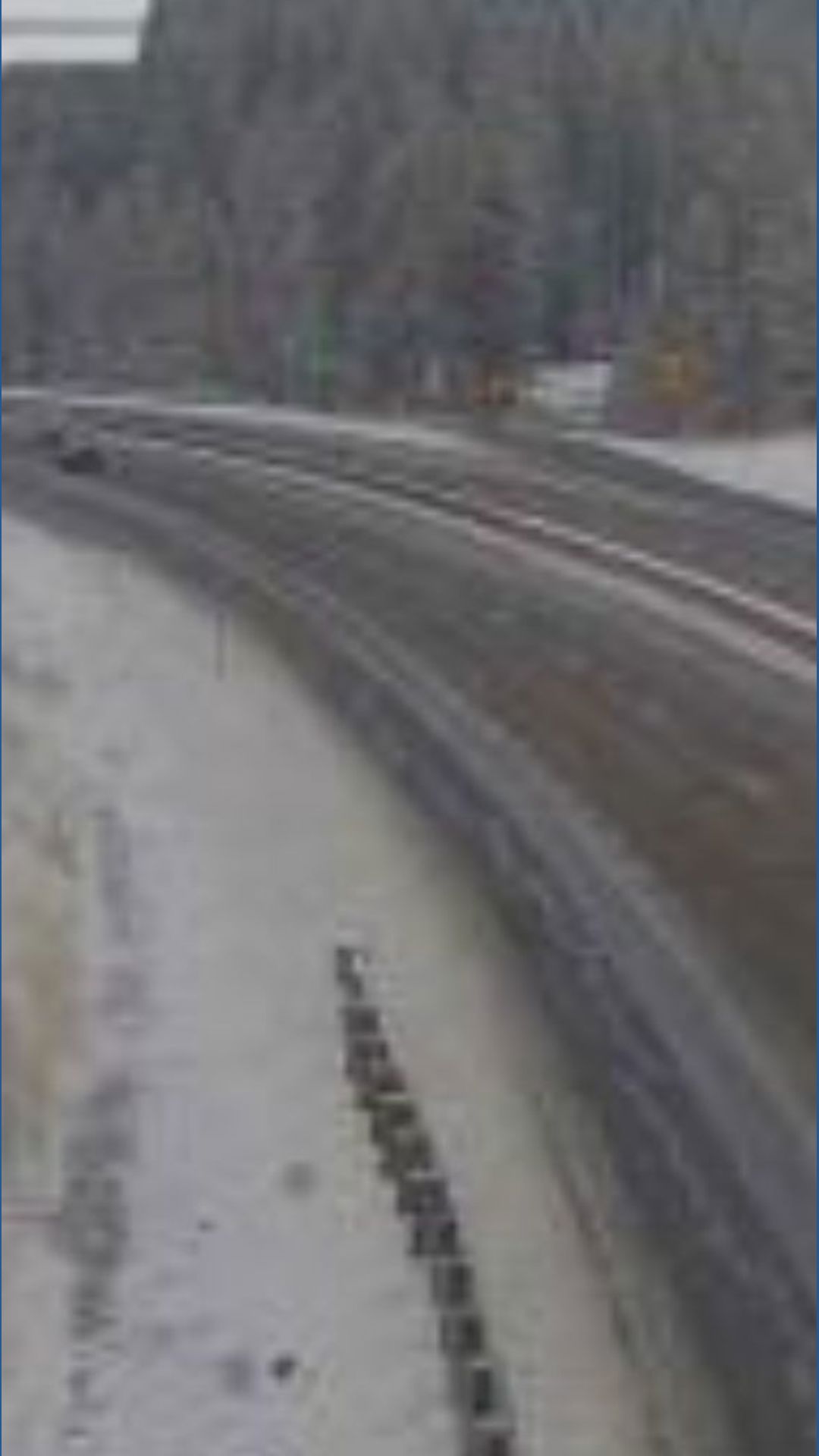 Westbound I-84 reopens in eastern Oregon following crash | ktvb.com
