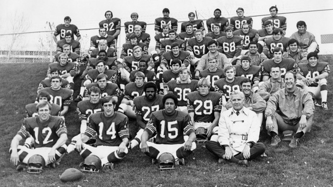 This Day In Sports - A one-off Boise State conference game | ktvb.com