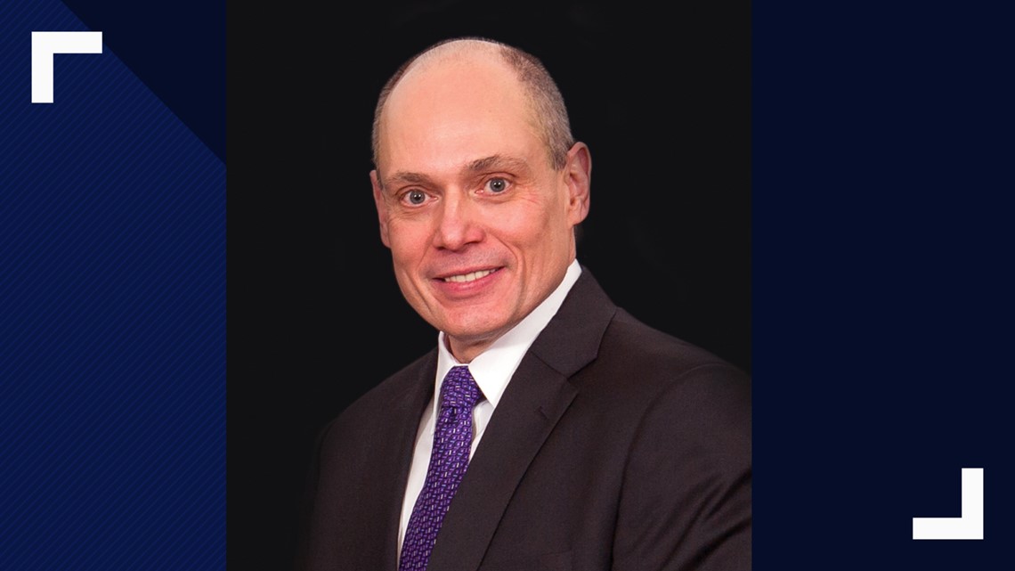 5 finalists vie to be Boise State University president | ktvb.com