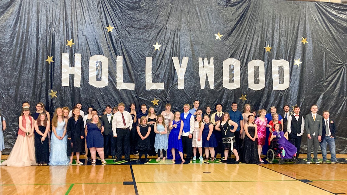 7's HERO: Mountain View VIP Hollywood Prom for students | ktvb.com