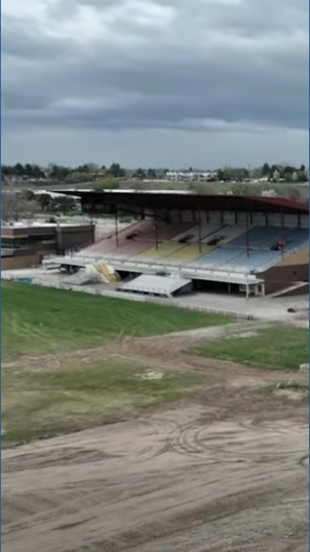 Ada County unveils 'once-in-a-generation' park updates | ktvb.com