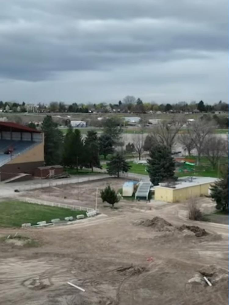 Ada County unveils 'once-in-a-generation' park updates | ktvb.com