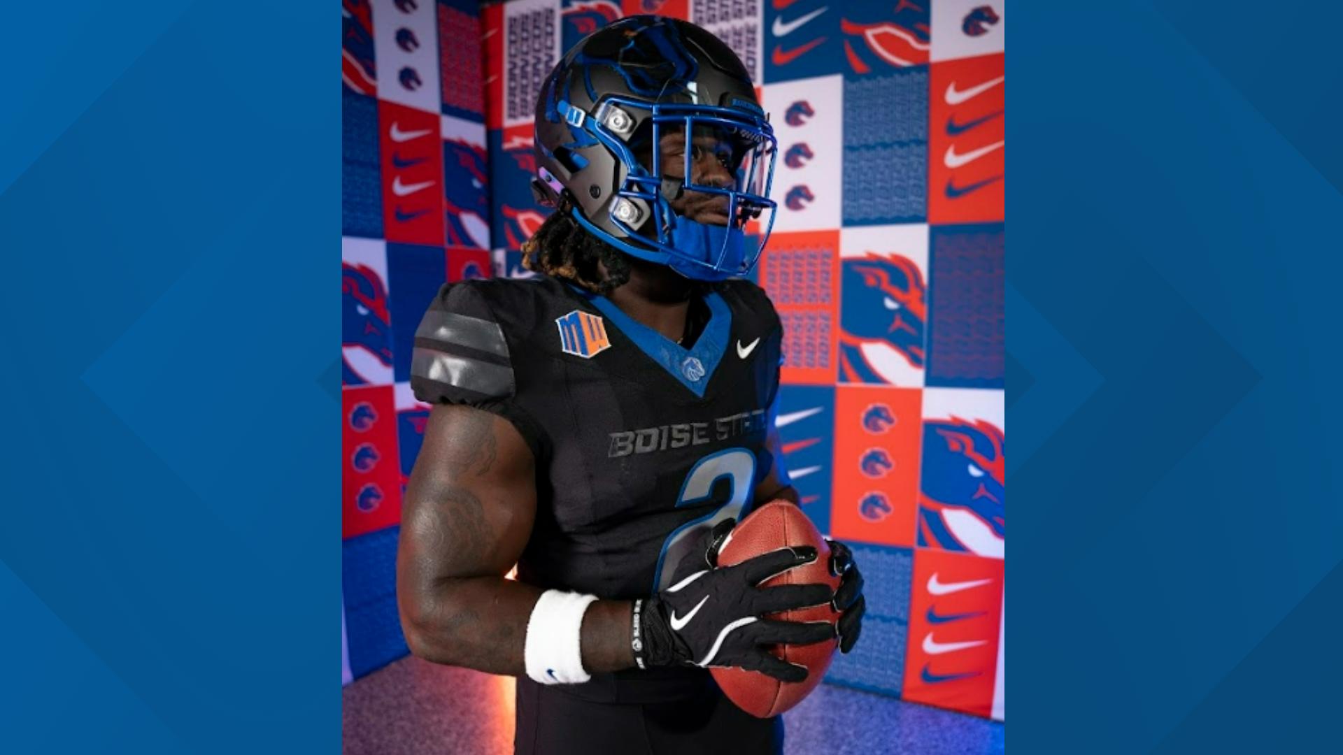 Boise State reveals new uniforms using EA Sports College Football ...