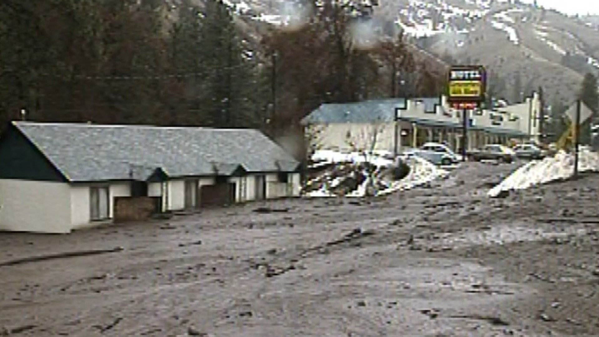 1997 Idaho flooding, landslide that destroyed Lower Banks | ktvb.com