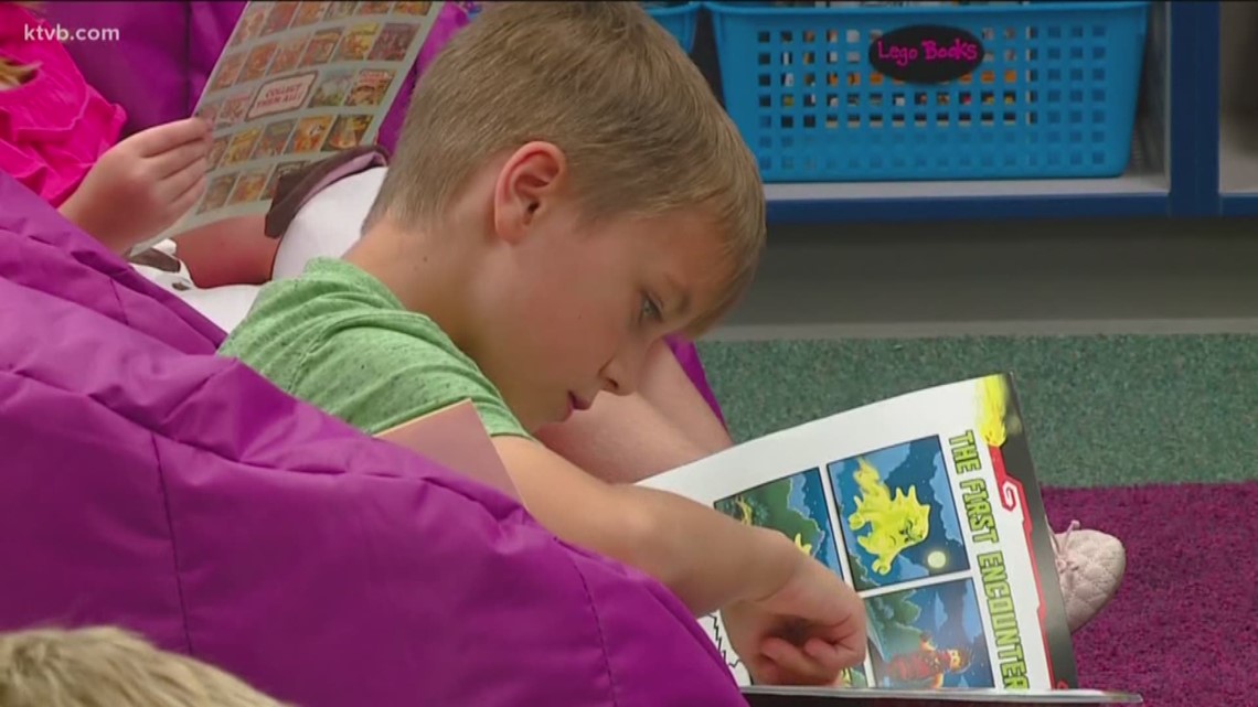 BSD: free full-day kindergarten passed unanimously | ktvb.com