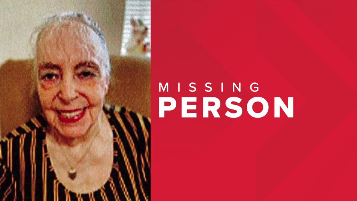 Ontario Police searching for missing 79-year-old woman | ktvb.com