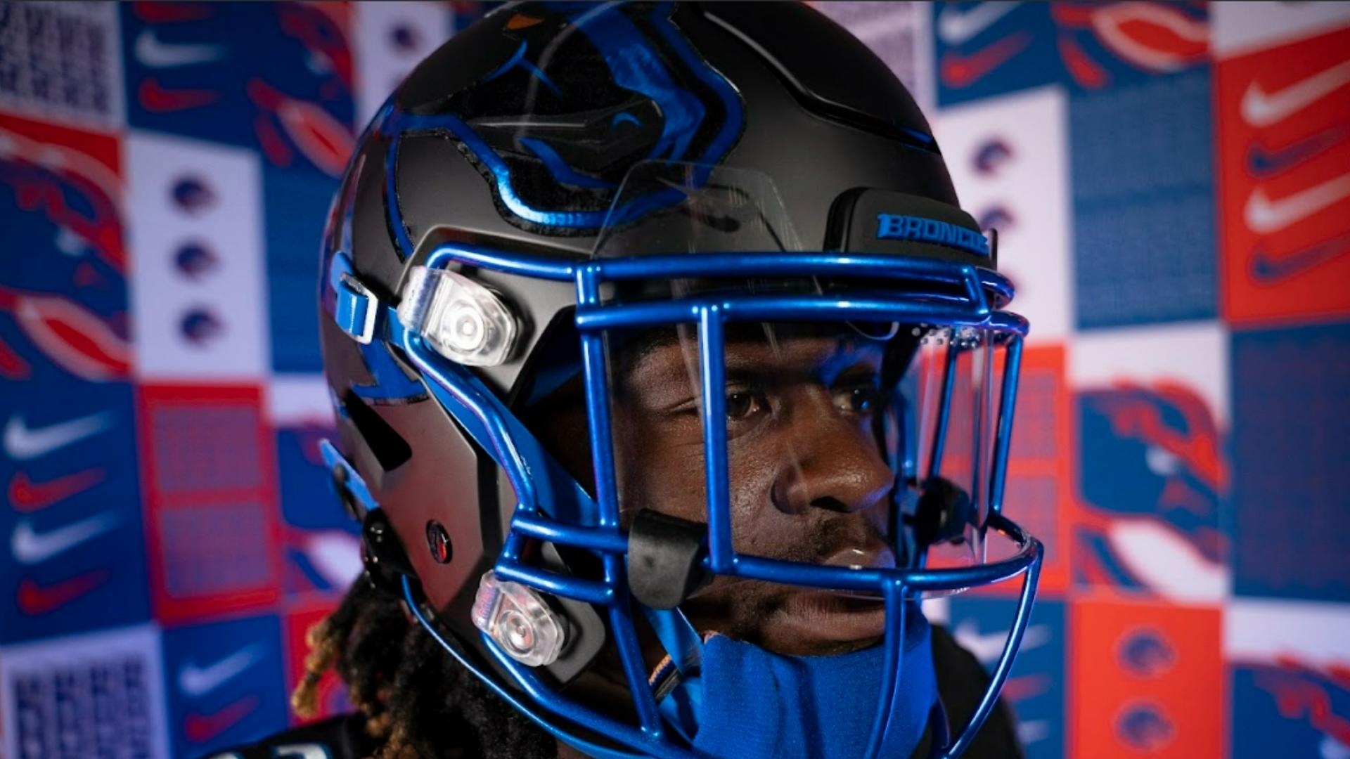Boise State reveals new uniforms using EA Sports College Football ...
