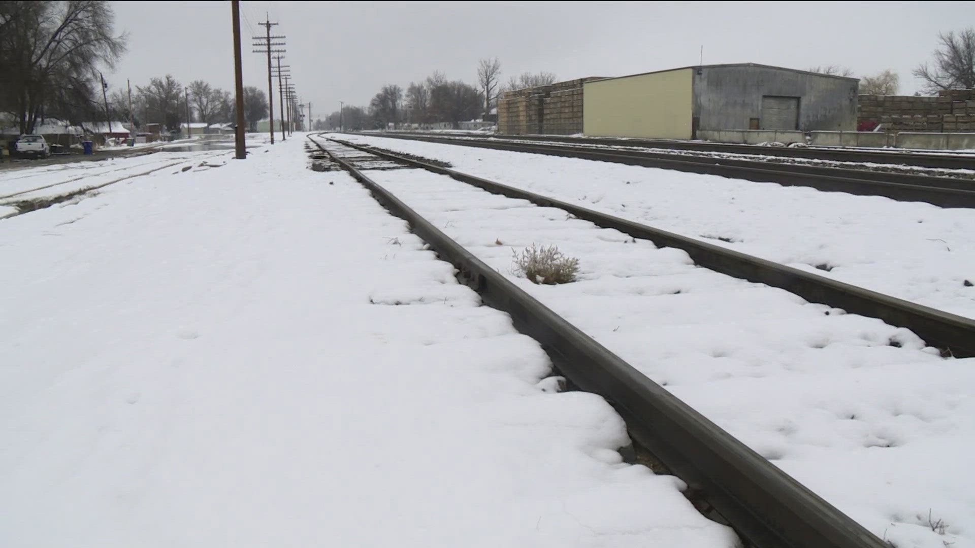 Police discover IED in train car in southwest Idaho | ktvb.com