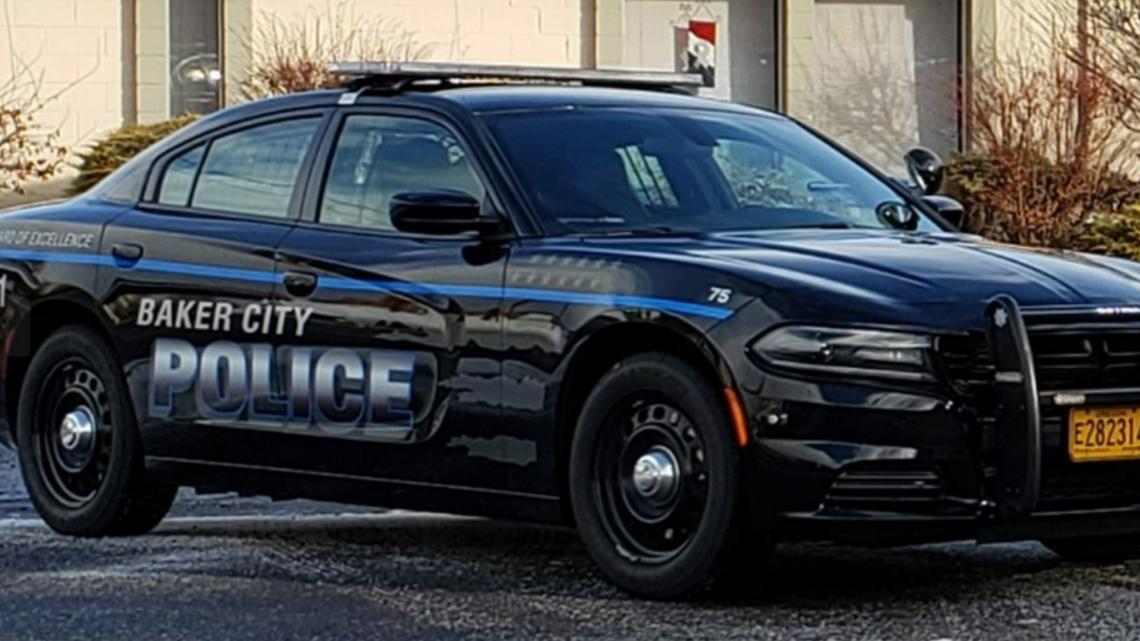 La Policía de Baker City arresta a 2 personas tras investigación de ...