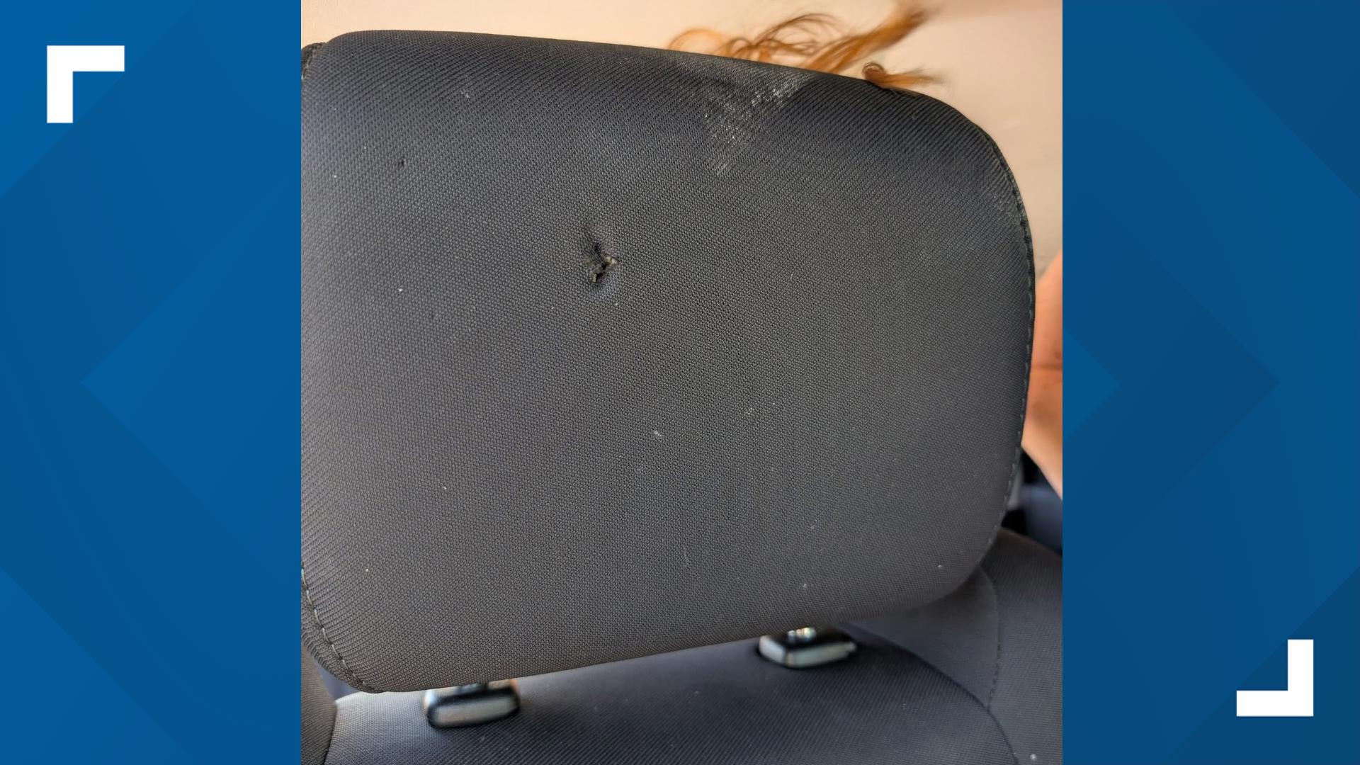 Child grazed by bullet on I-84 in Elmore County | ktvb.com