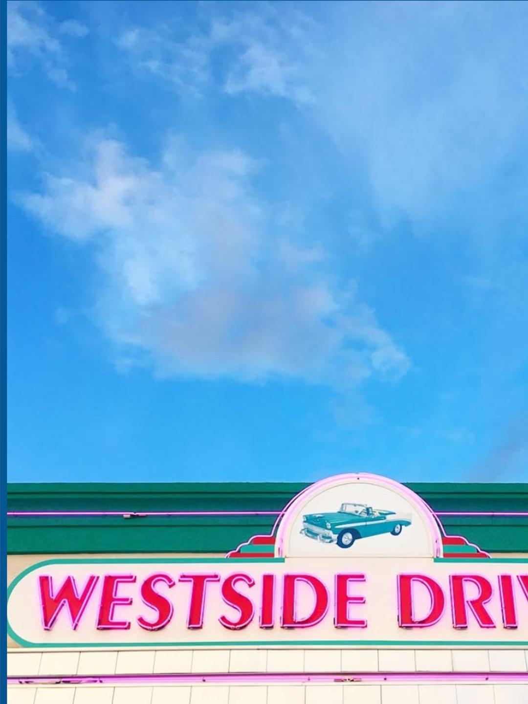 Last call: Westside Drive-In is serving its last signature prime rib on ...