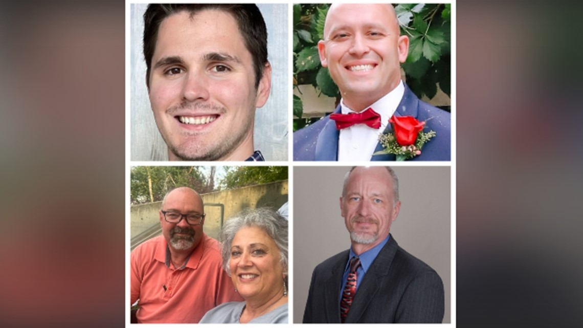 McGee not seeking reelection for Caldwell City Council sixth seat ...